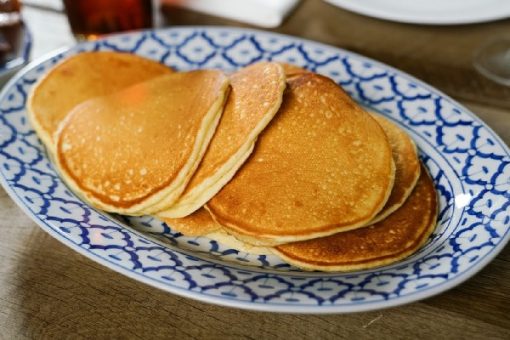 Cách Làm Bánh Rán Doremon (Dorayaki) Mềm Mịn, Thơm Ngon