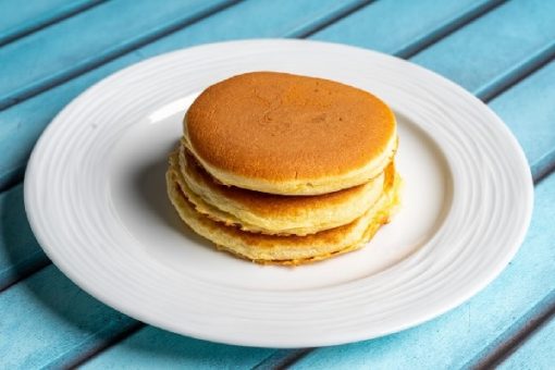 Cách Làm Bánh Rán Doremon (Dorayaki) Mềm Mịn, Thơm Ngon