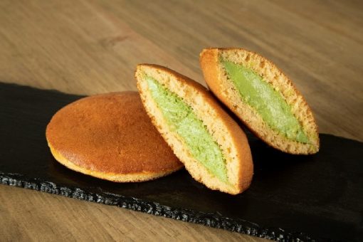 Cách Làm Bánh Rán Doremon (Dorayaki) Mềm Mịn, Thơm Ngon