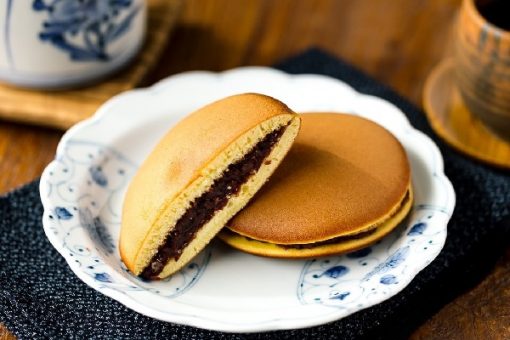 Cách Làm Bánh Rán Doremon (Dorayaki) Mềm Mịn, Thơm Ngon