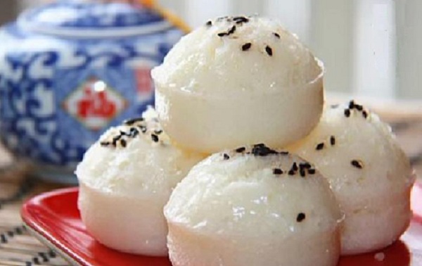 Cách Làm Bánh Bò Bông Thơm Ngon Mềm Xốp Đơn Giản