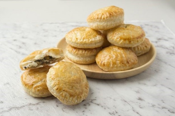 Cách Làm Bánh Pateso Rán Đơn Giản Mà Siêu Ngon Chiêu Đãi Cả Nhà