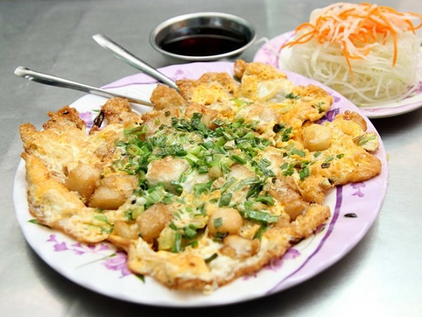 Cách Làm Bột Chiên Ngon Ngất Ngây Ăn Hoài Không Ngán