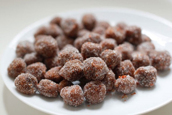 Tổng Hợp Cách Làm Mứt Me Chua Ngọt Ngon Tại Nhà Đơn Giản