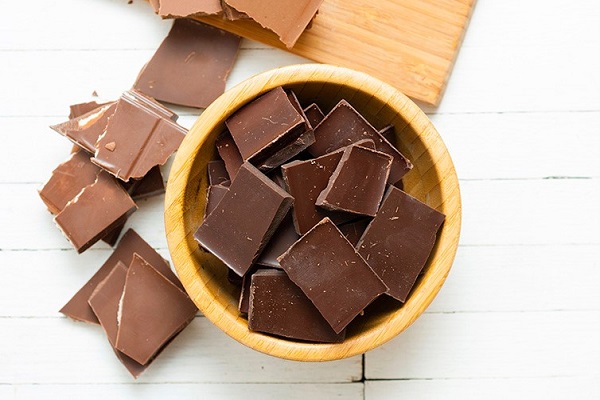 Socola đen, Socola sữa và Socola trắng cái nào tốt hơn?