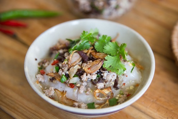 Bột Năng Và Bột Củ Năng Giống Hay Khác Nhau?